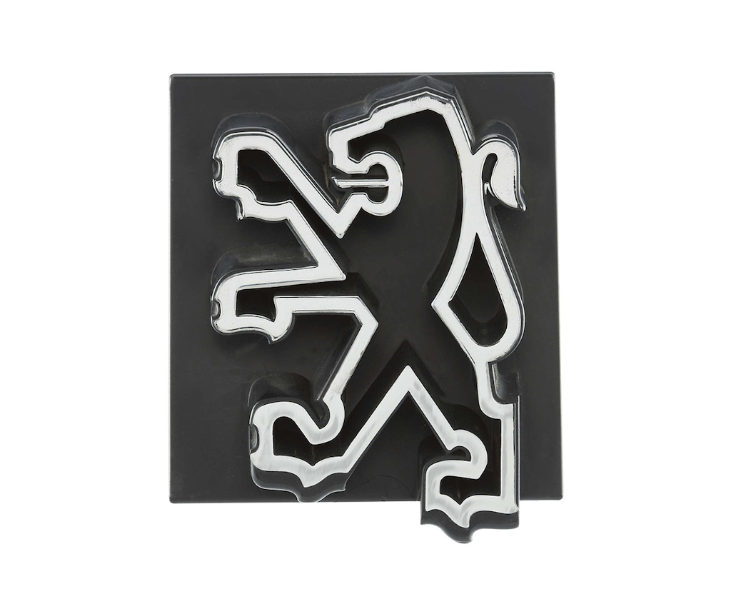 PEUGEOT Logo and Lions | The history of Peugeot