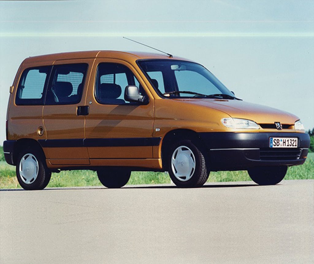 Peugeot Philippines | Peugeot Passenger Vans