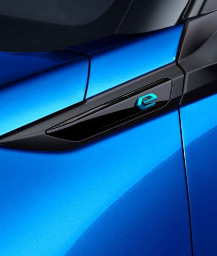 Order and buy a PEUGEOT vehicle online