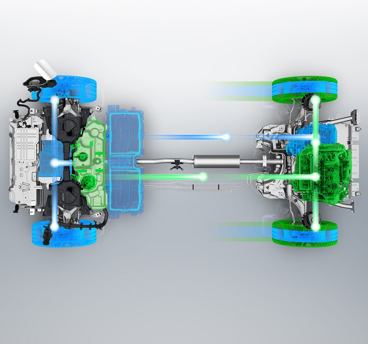 PEUGEOT 3008 SUV | Time to Change